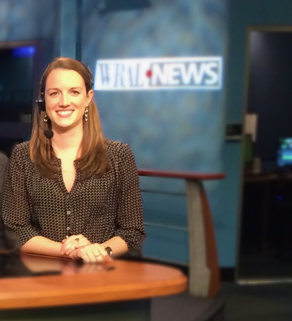 The “A” Block Blog: podcast – Miranda D. Reed