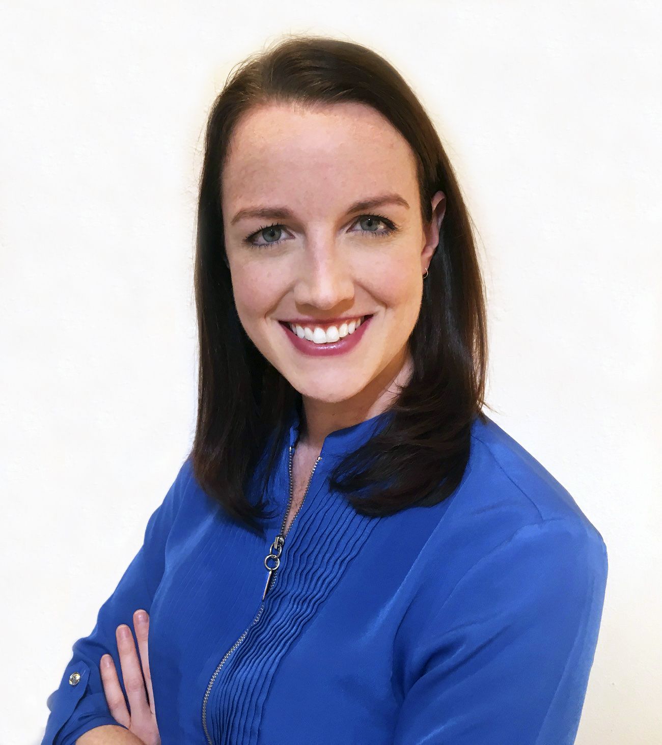Miranda D. Reed – Communications Manager, Content Strategist